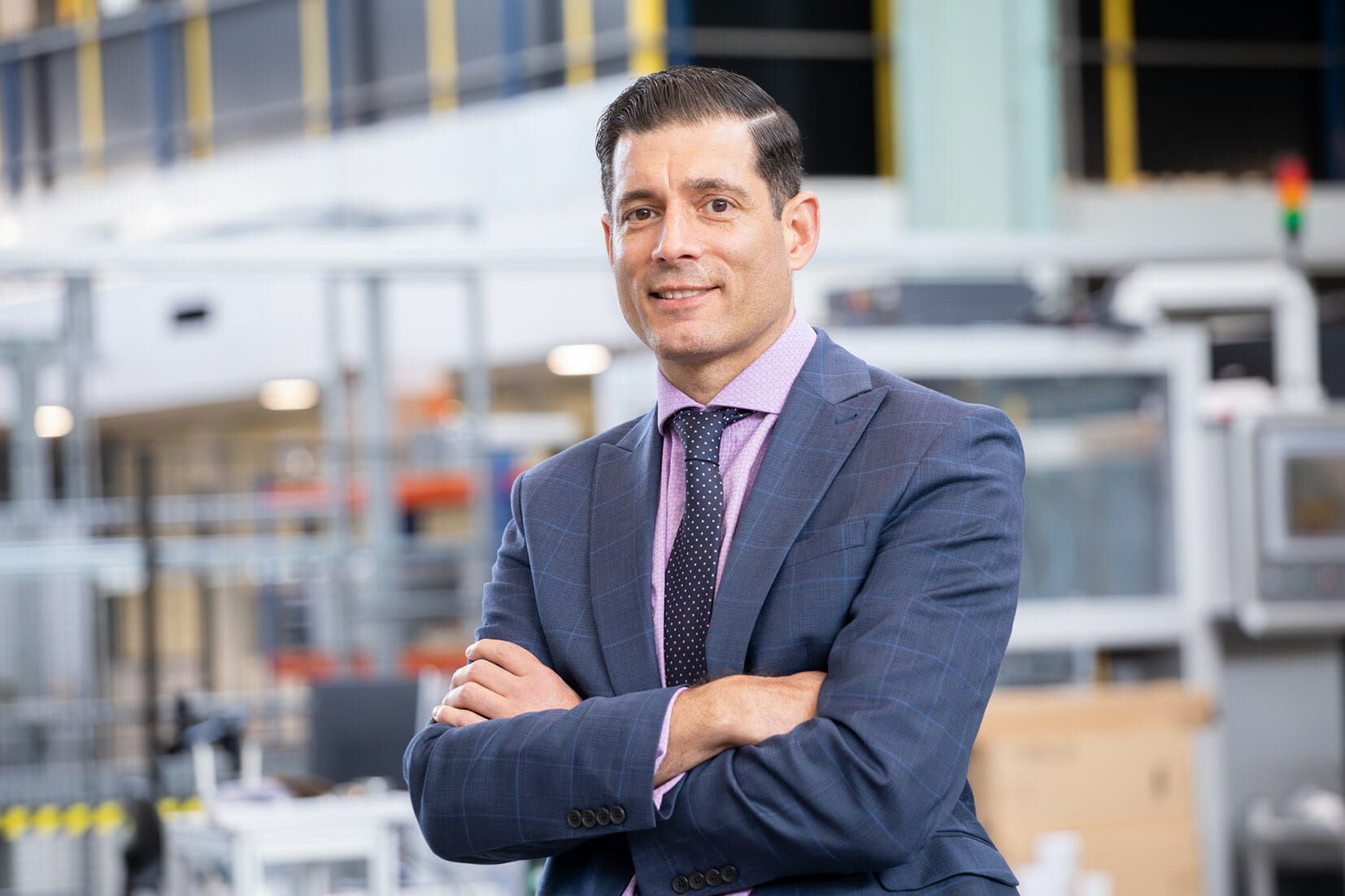 PP Control & Automation aims to be top of the crops with £3m AgriTech ...