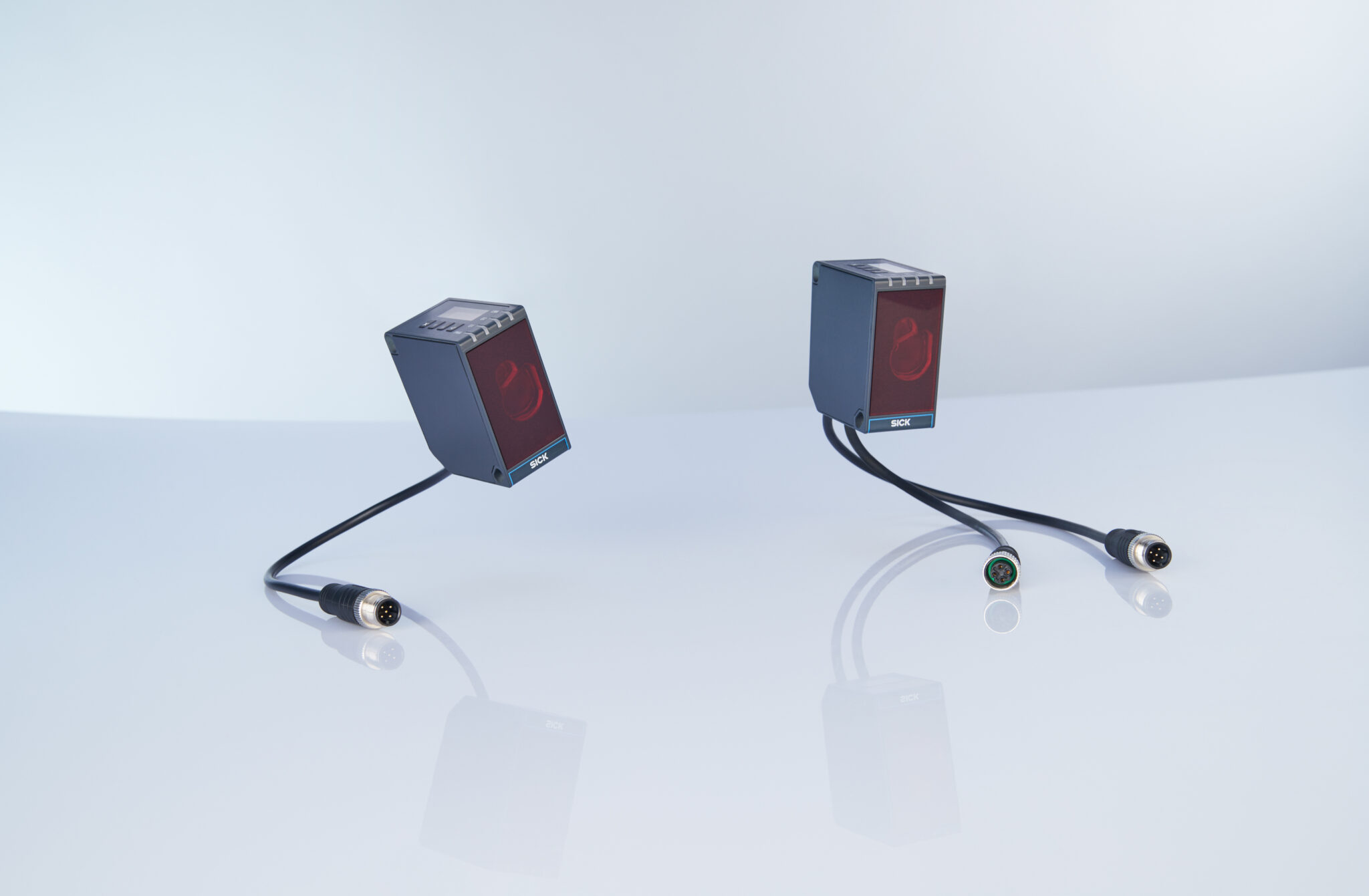 SICK’s Next-Generation DT80 Distance Sensor Sets Precision Standard ...
