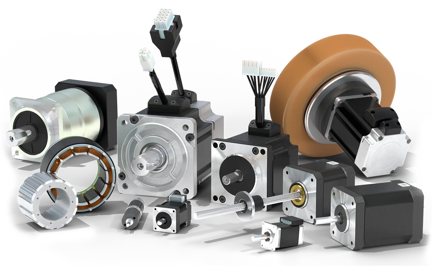 MOONS’ INDUSTRIES LAUNCH IN THE UK - Engineering Industry News