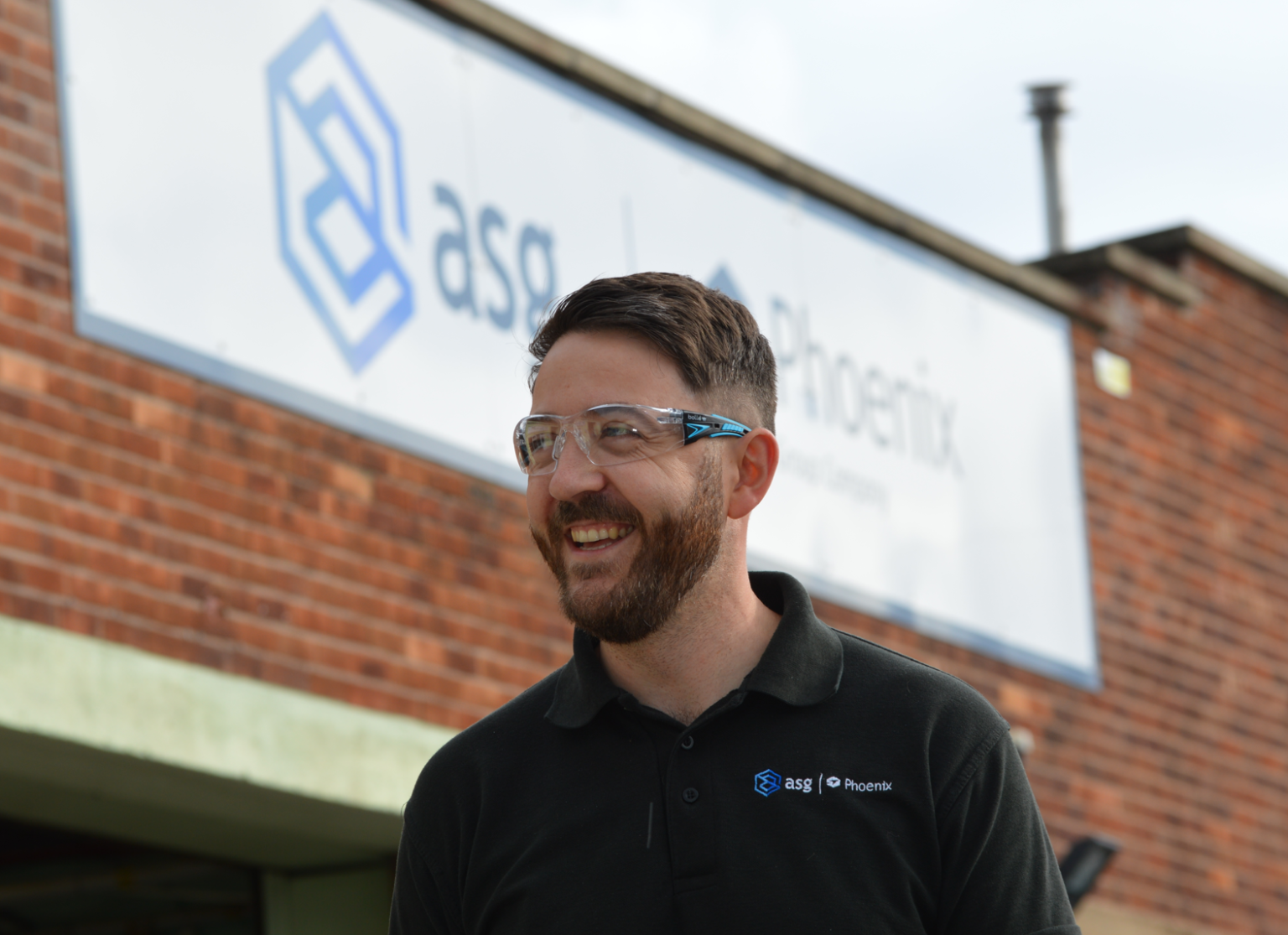 ASG Group’s Decarbonisation Journey Following Aerospace Primes ...