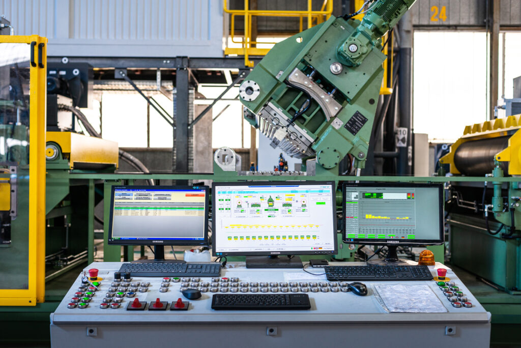 Perfectly levelled ultrathin steel strips - Engineering Industry News