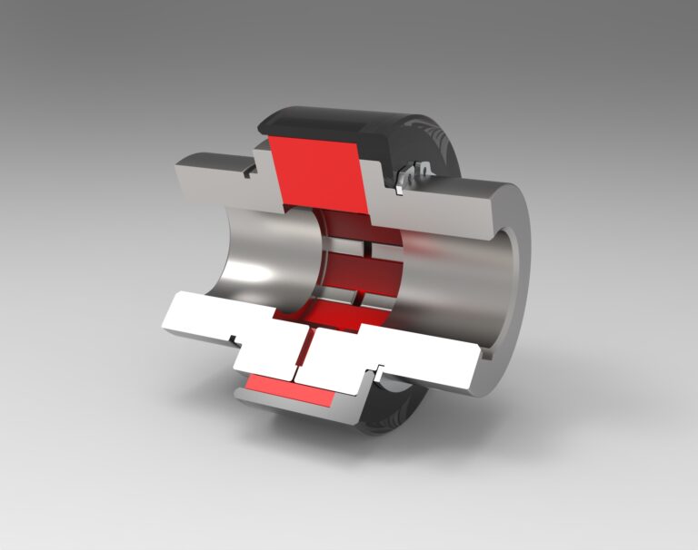 Quick Flex elastomeric couplings for harsh environments - Engineering ...