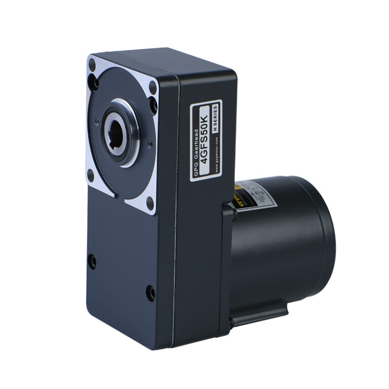 Apex Dynamics unveils compact, versatile and cost-effective SGM motors ...