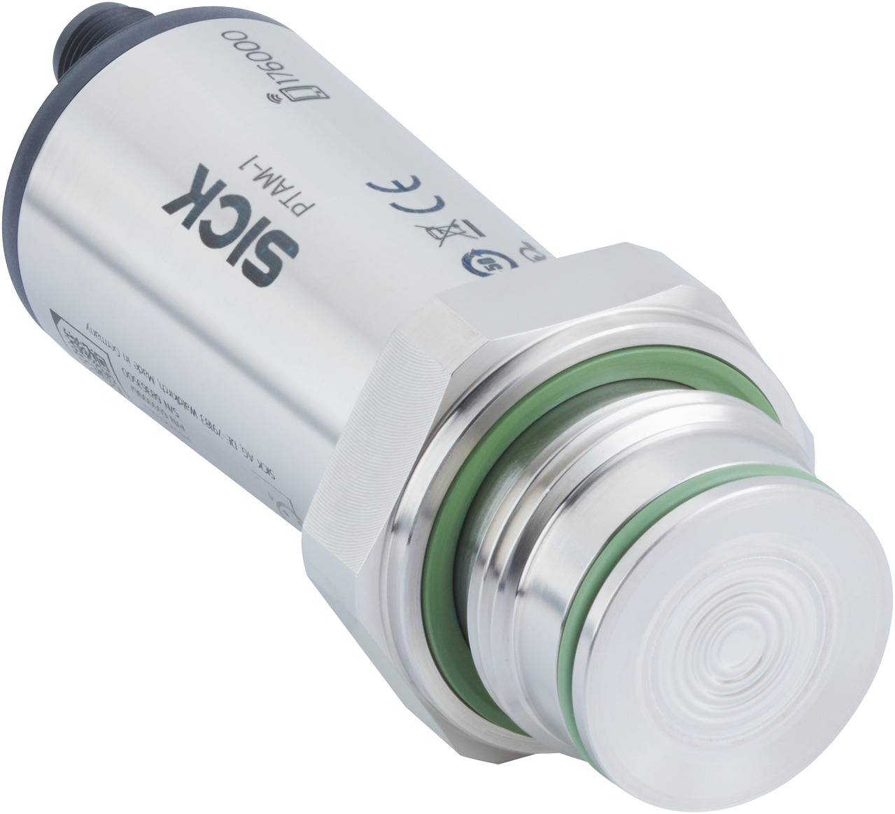 SICK LAUNCHES ROBUST, ACCURATE I4.0-CONNECTED PTA CERAMIC PRESSURE ...