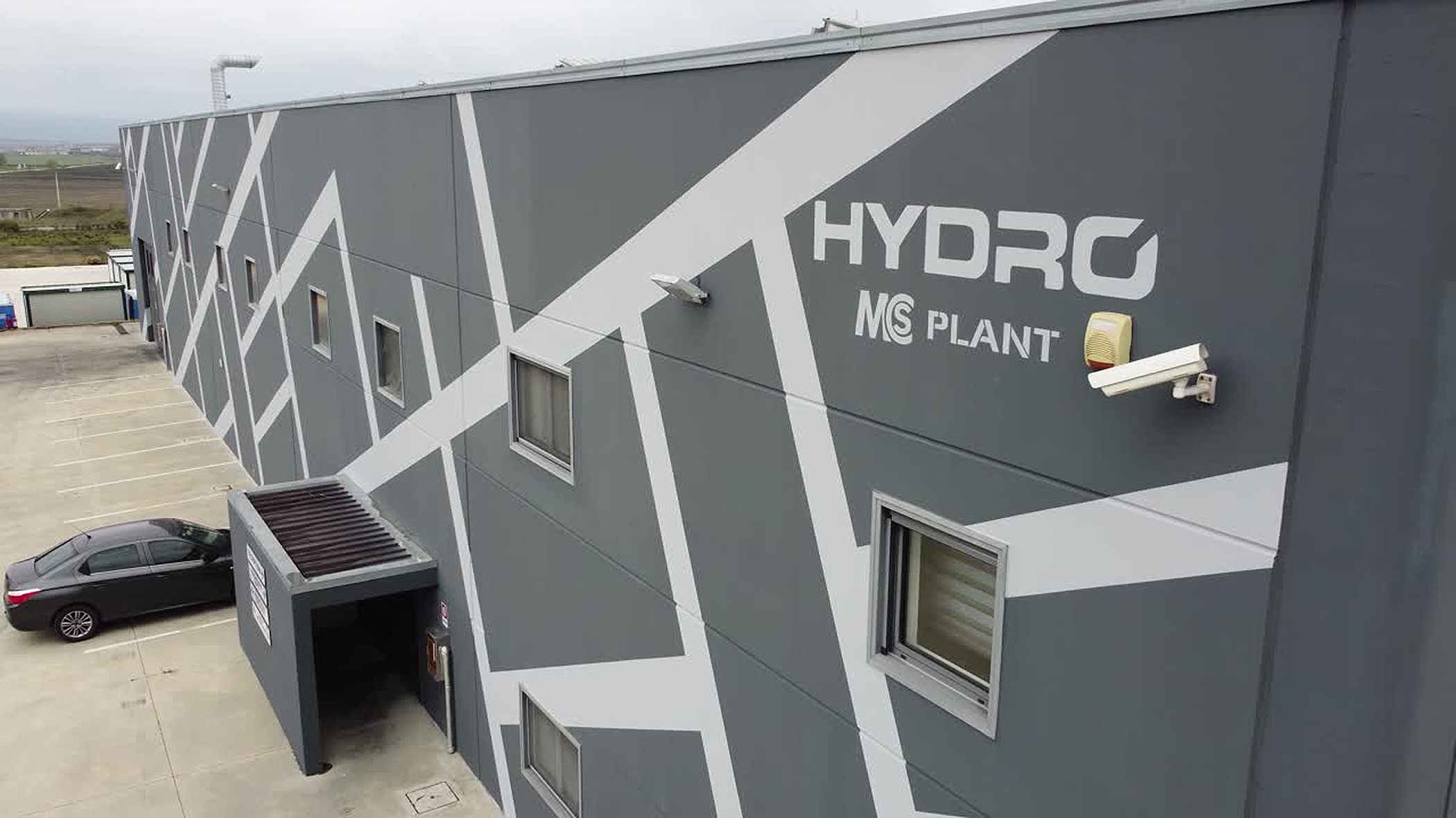Danfoss Power Solutions to acquire Hydro Holding Spa - Engineering ...