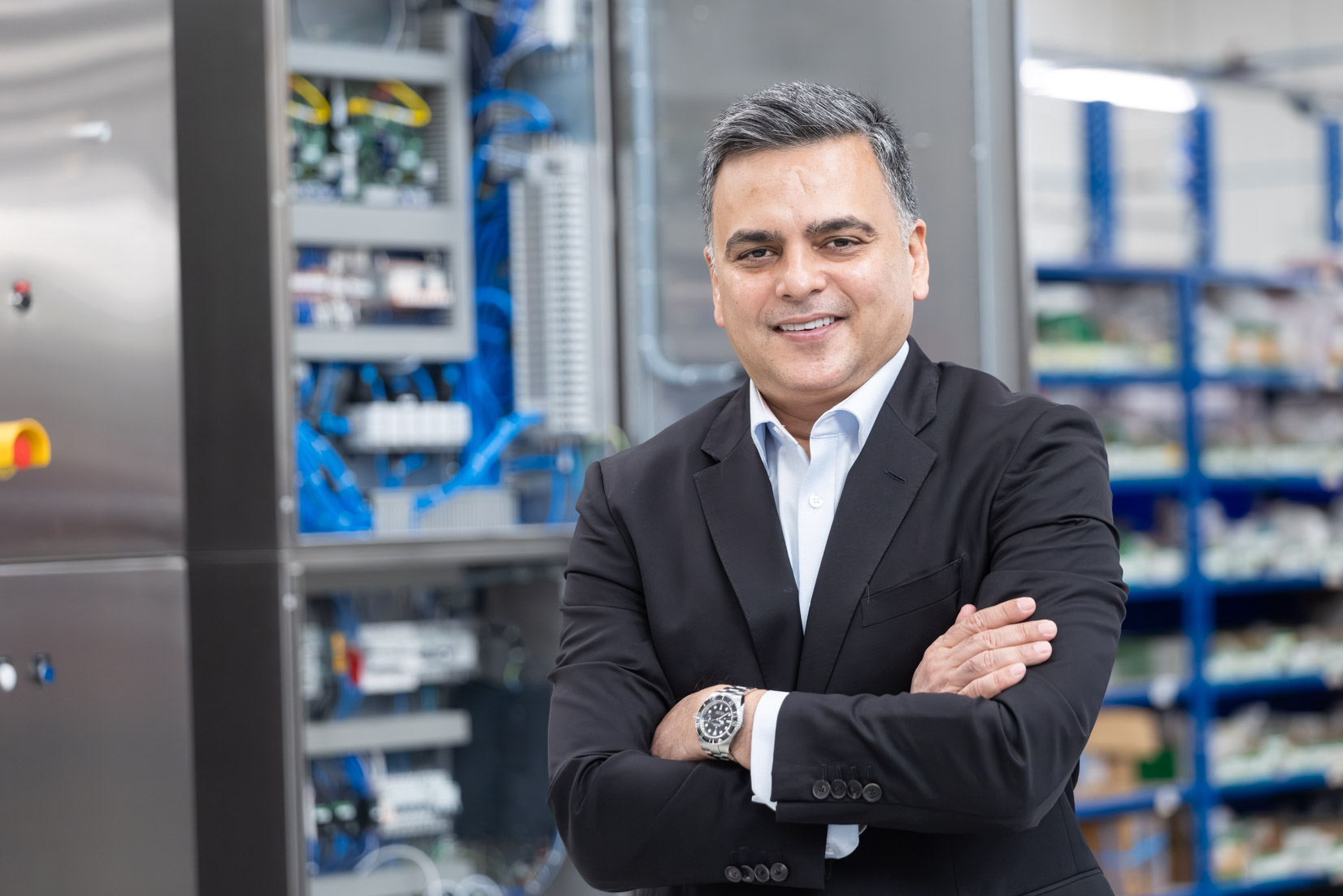 PP C&A signals £100m global expansion with new acquisition push ...
